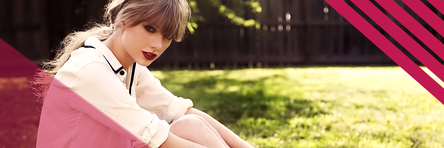 Prólogo - RED | Taylor Swift Brasil